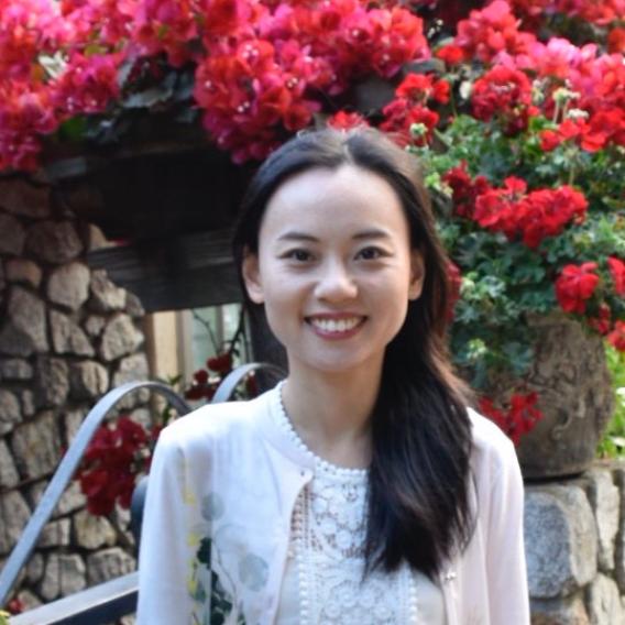 People | Wang (Yingfei) Lab | UT Southwestern, Dallas, Texas